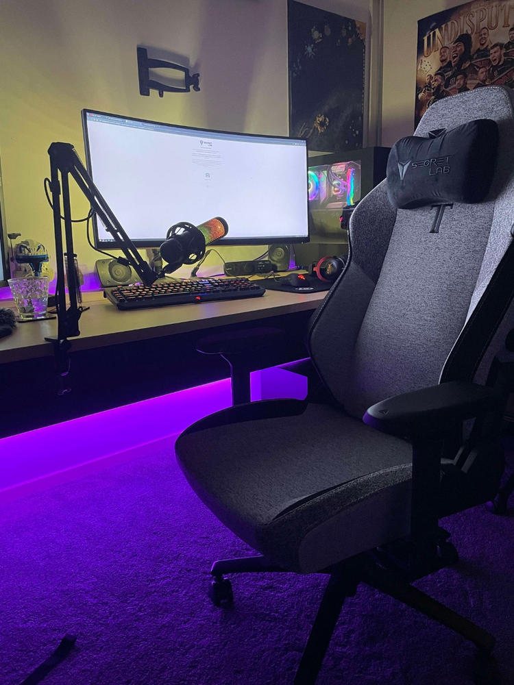 Secretlab TITAN Evo | Secretlab UK