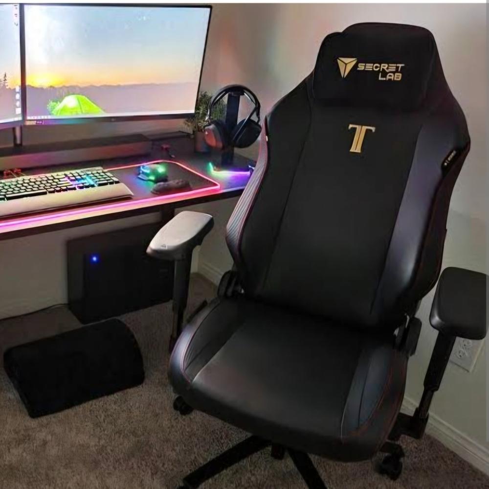 Secretlab TITAN Evo | Secretlab UK