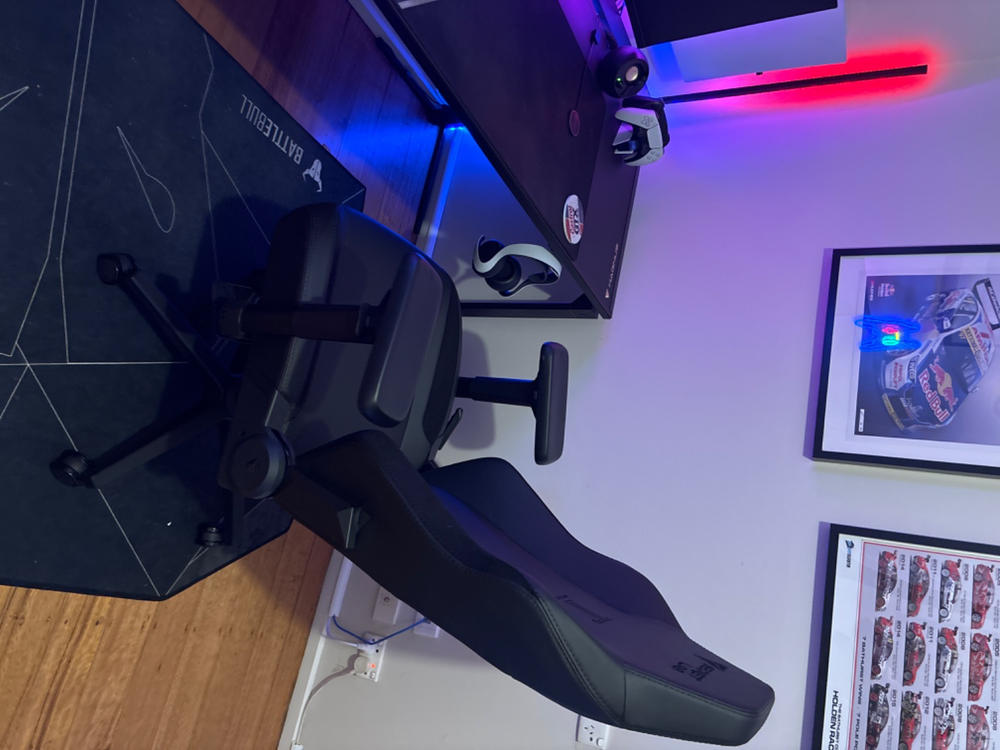 Secretlab TITAN Evo | Secretlab UK