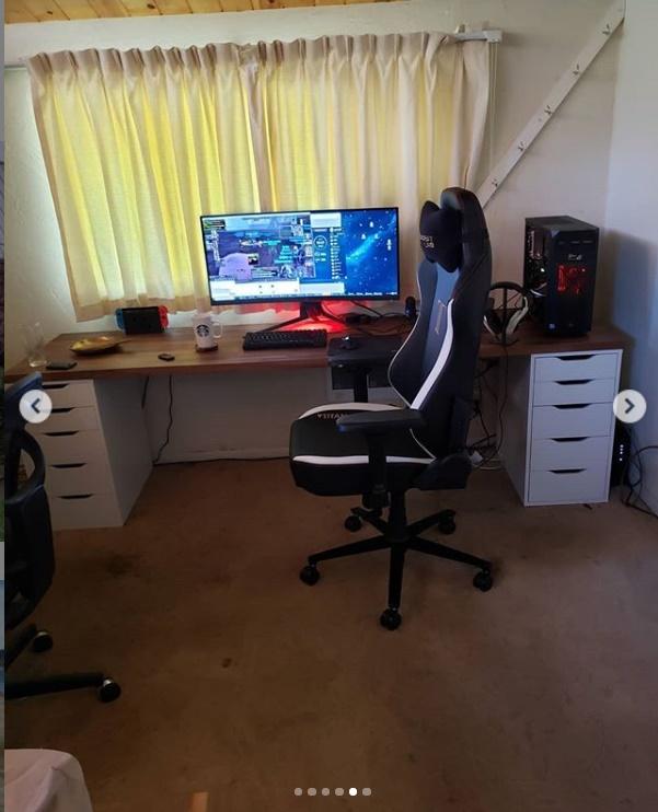 TITAN series gaming seats | Secretlab US