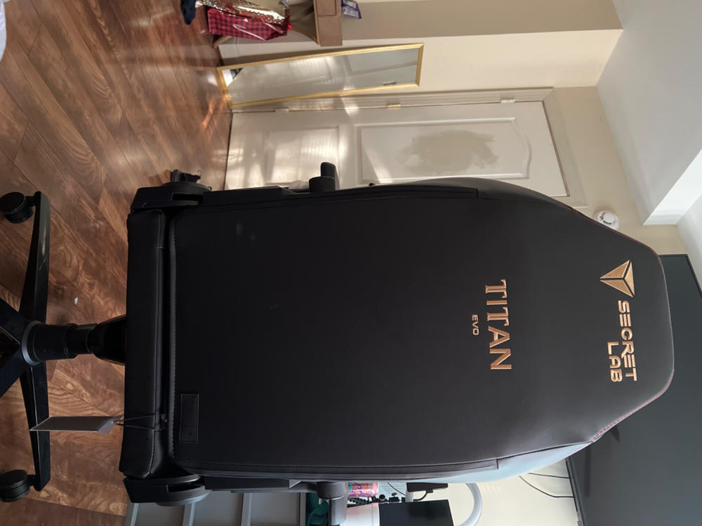 Secretlab TITAN XL 2020 Gaming Chair | Secretlab UK