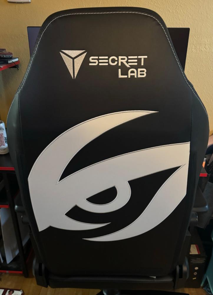 Secretlab TITAN Evo | Secretlab UK