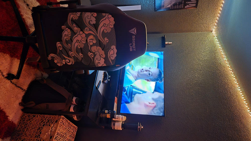 Secretlab TITAN Evo | Secretlab UK