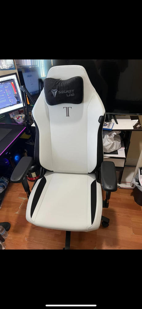 Secretlab TITAN Evo | Secretlab UK