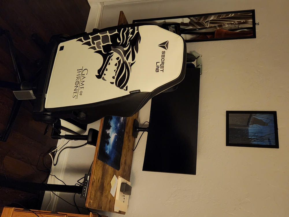 Secretlab OMEGA 2020 Gaming Chair | Secretlab SG