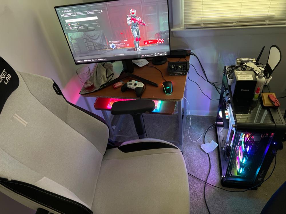 Secretlab TITAN XL 2020 Gaming Chair | Secretlab SG