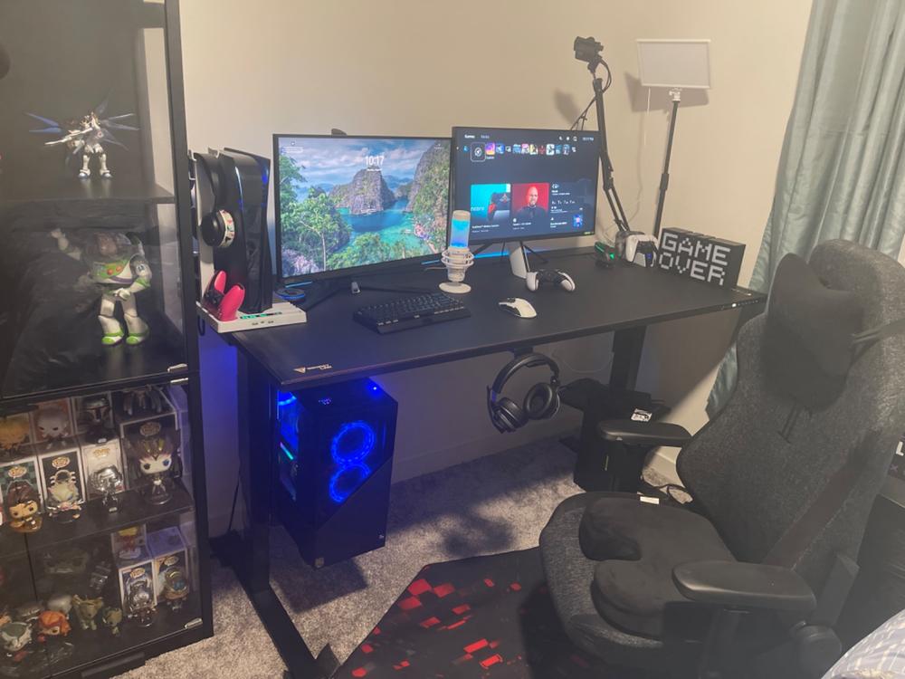 Secretlab MAGNUS Pro | Secretlab UK