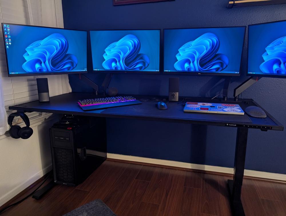 Secretlab MAGNUS Pro | Secretlab UK