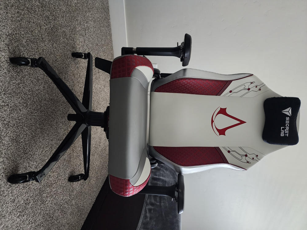 Secretlab Soft Rollerblade Casters (set of 5) | Secretlab EU