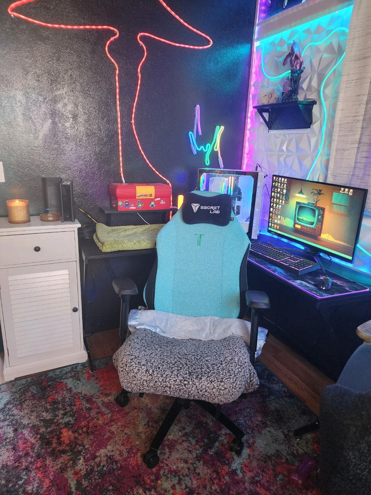 Secretlab SKINS - World's First Premium Gaming Sleeves | Secretlab SG