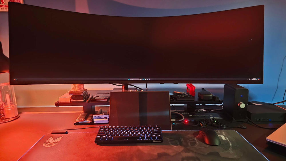 Secretlab MAGNUS Monitor Arm (Heavy Duty Edition) | Secretlab MY