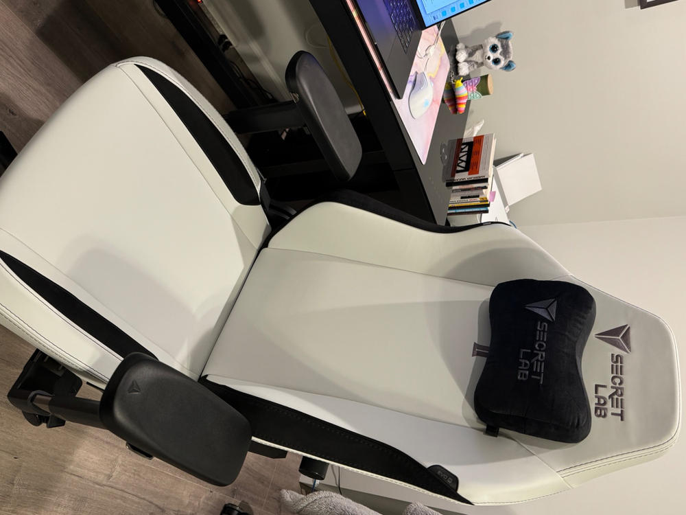 Secretlab TITAN Evo | Secretlab UK