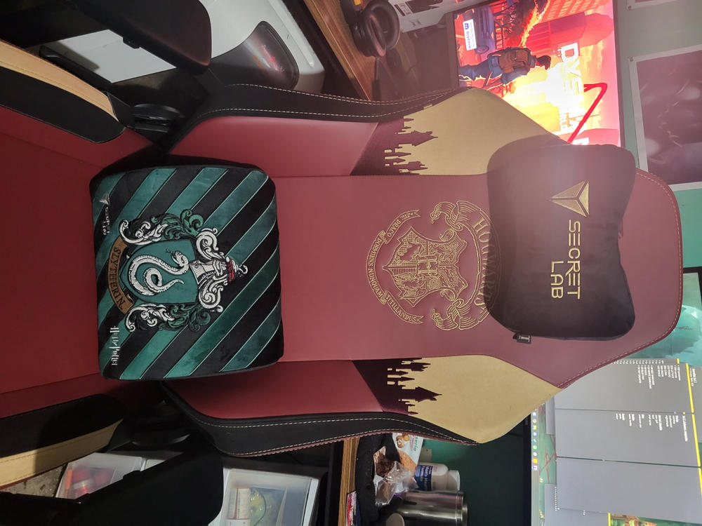 Secretlab TITAN Evo | Secretlab UK