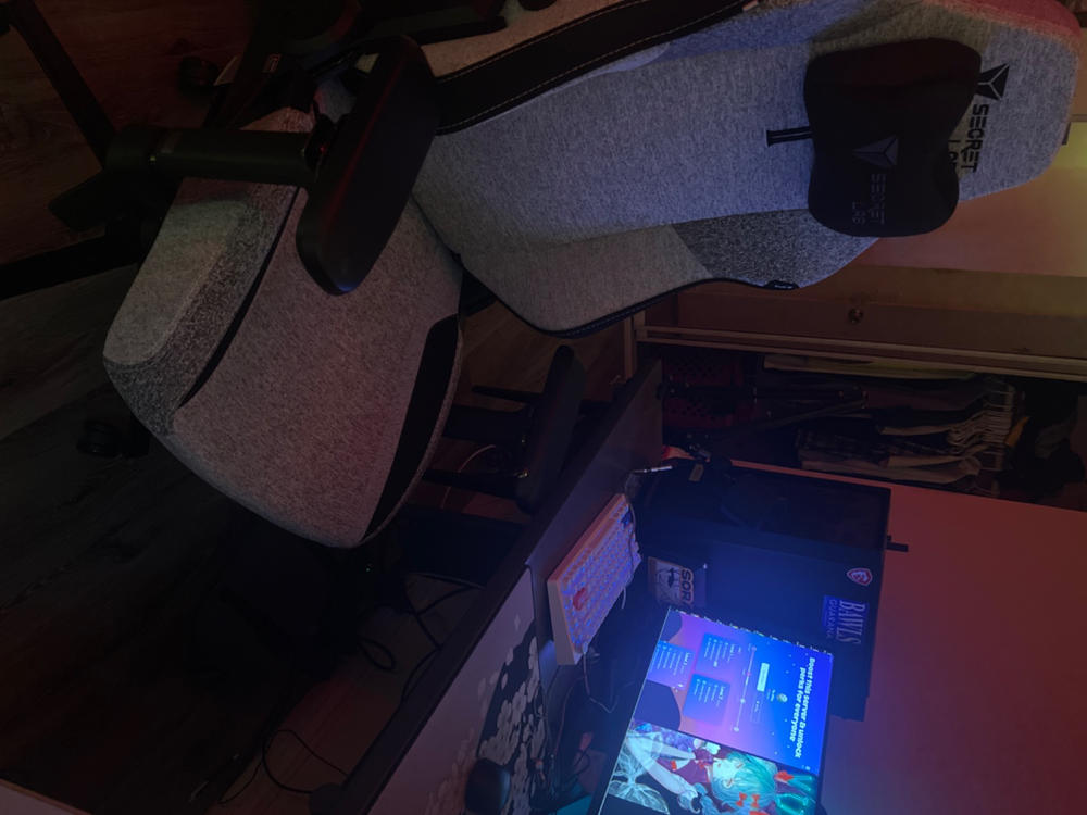 Secretlab TITAN Evo | Secretlab CA