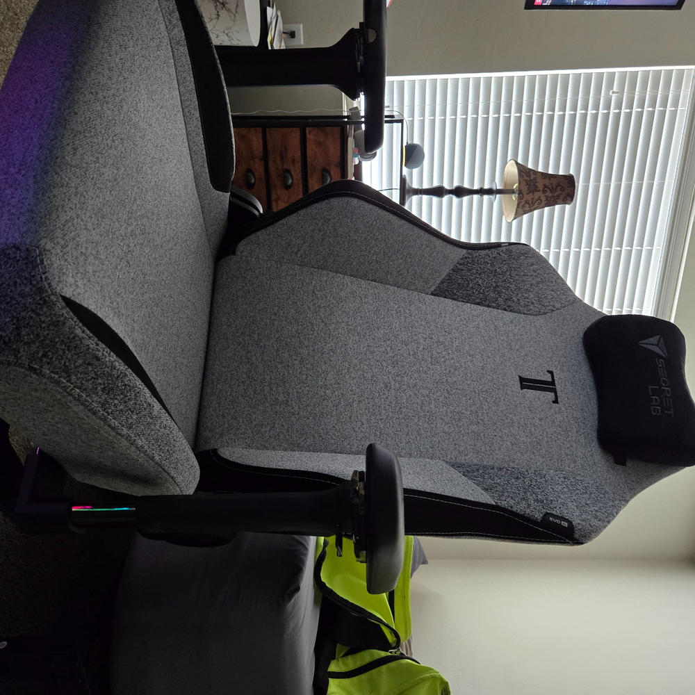 Secretlab OMEGA 2020 Gaming Chair | Secretlab MY