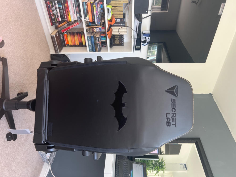 Secretlab TITAN XL 2020 Gaming Chair | Secretlab SG