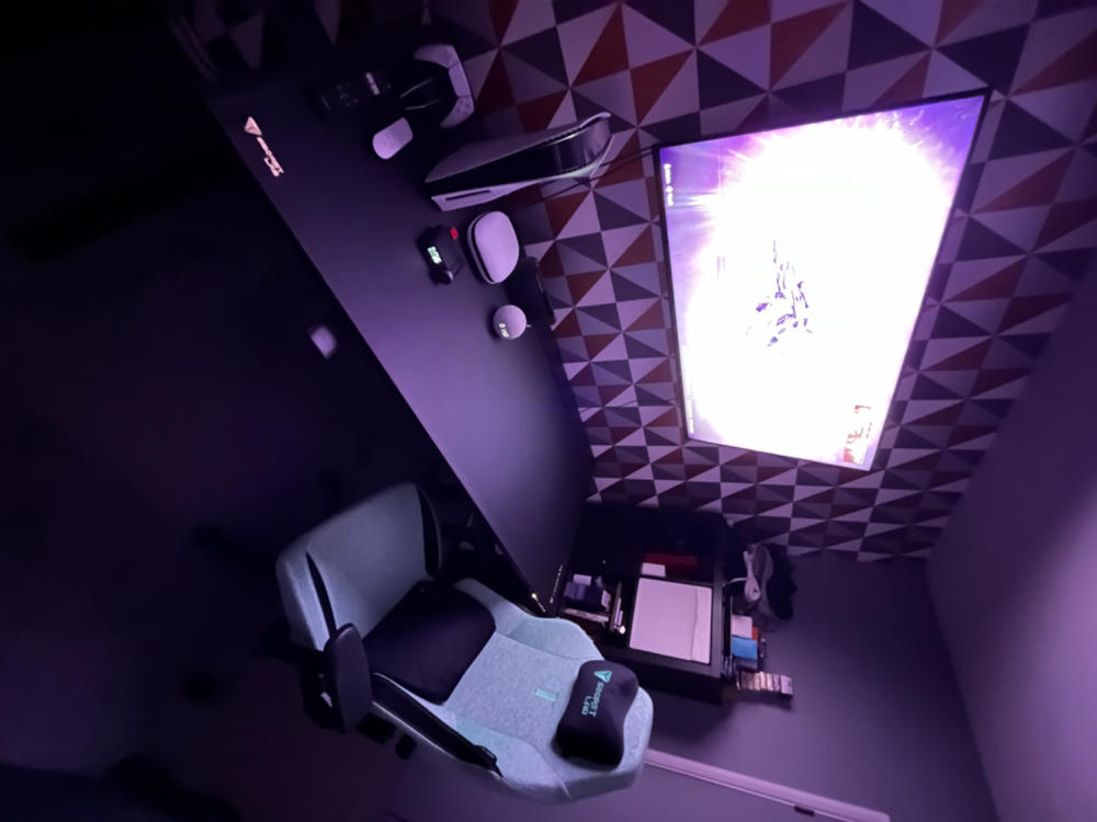 Secretlab MAGNUS Metal Desk | Secretlab UK