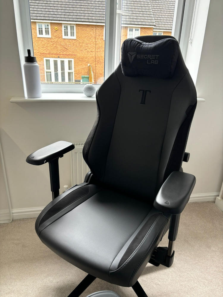 Secretlab TITAN Evo | Secretlab UK