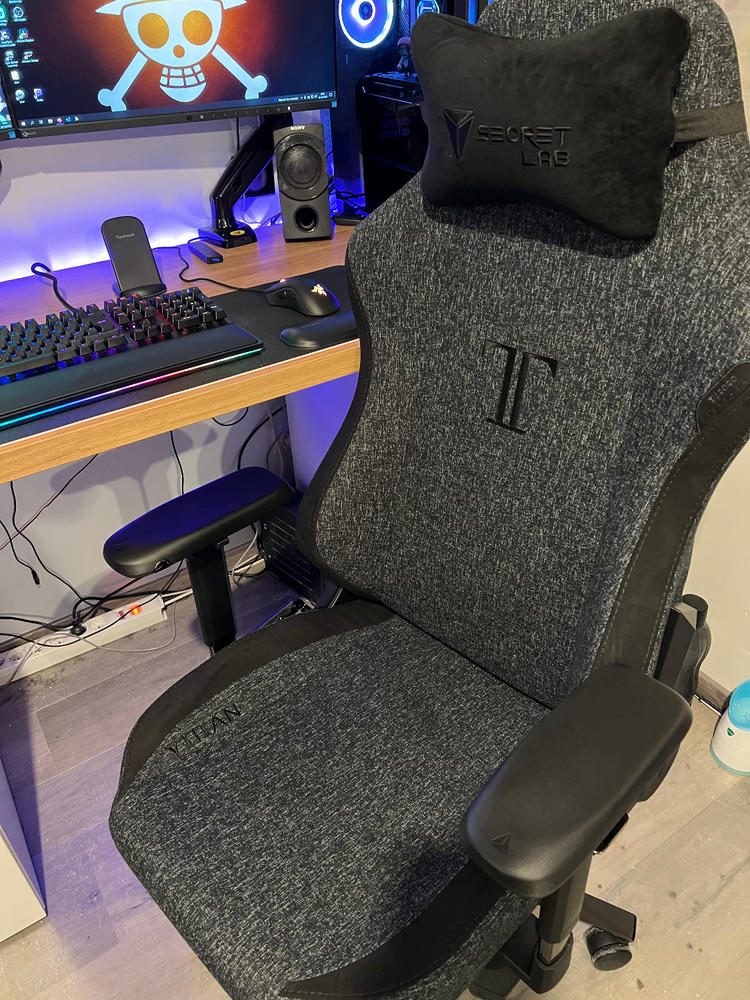 Secretlab TITAN XL 2020 Gaming Chair | Secretlab UK