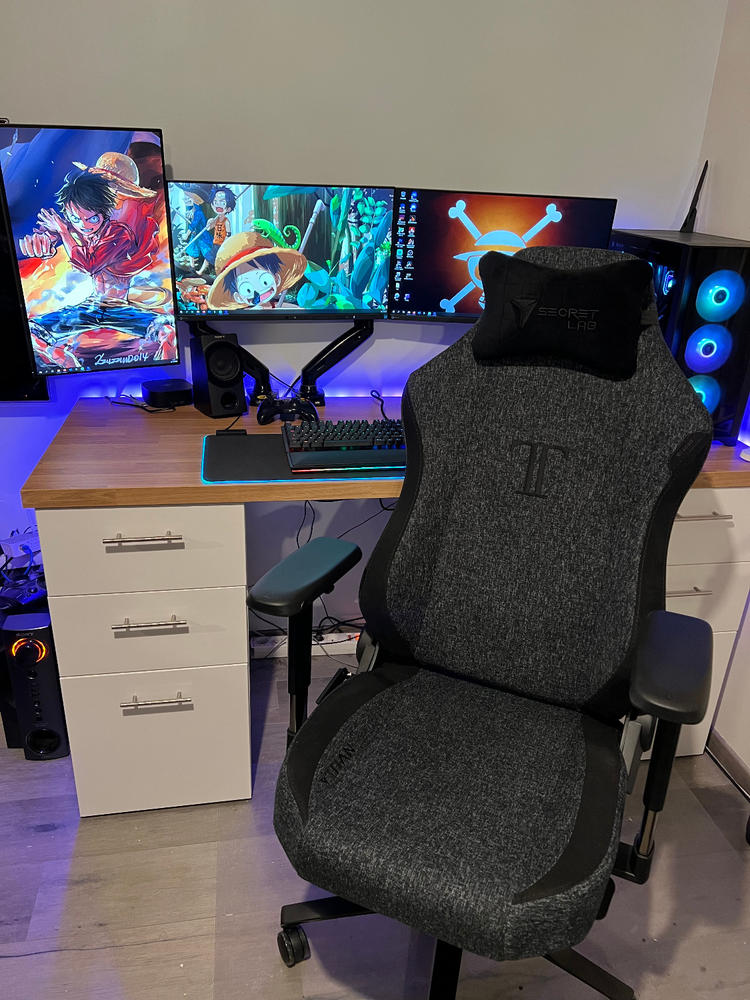 Secretlab TITAN XL 2020 Gaming Chair | Secretlab UK