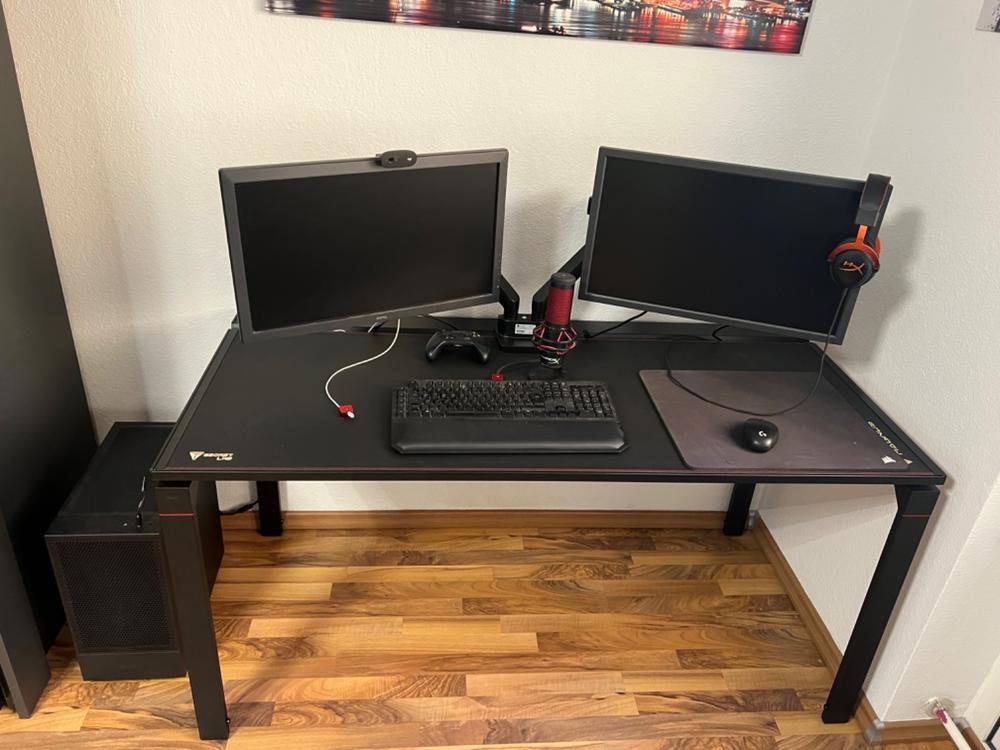 Secretlab Magnetic Cable Anchors (Set of 3) | Secretlab US