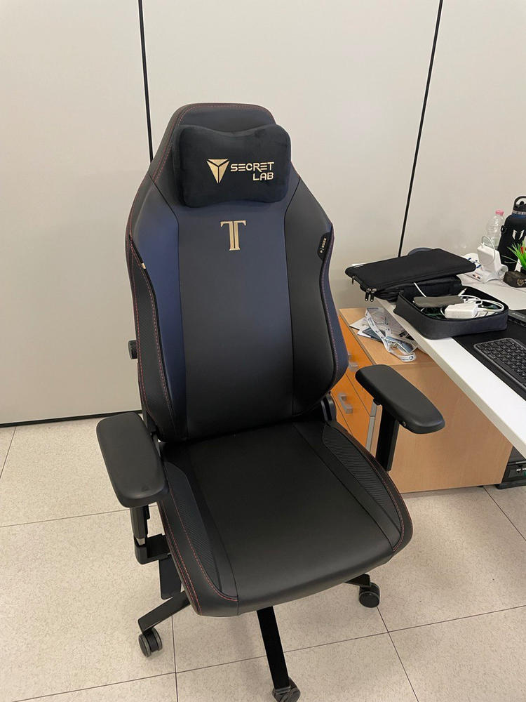 Secretlab TITAN XL 2020 Gaming Chair | Secretlab SG
