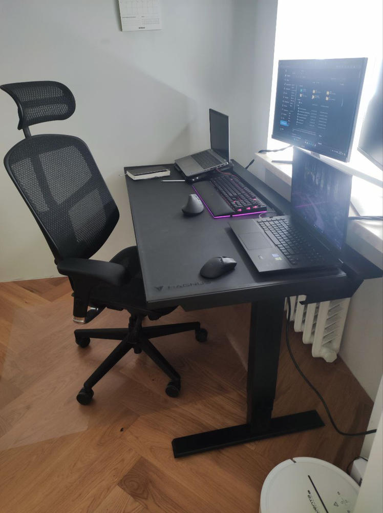 Secretlab MAGNUS Pro | Secretlab UK