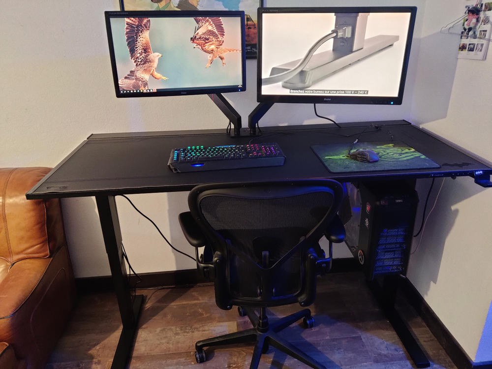 Secretlab Premium PC Mount | Secretlab EU