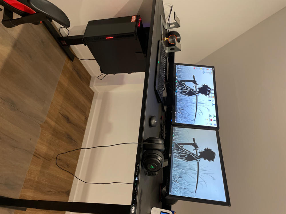 Secretlab Premium PC Mount | Secretlab US