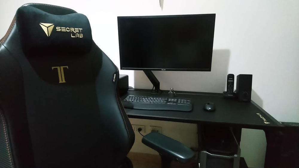 Secretlab MAGNUS Monitor Arm | Secretlab UK