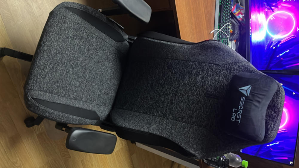 Secretlab SKINS - World's First Premium Gaming Sleeves | Secretlab US