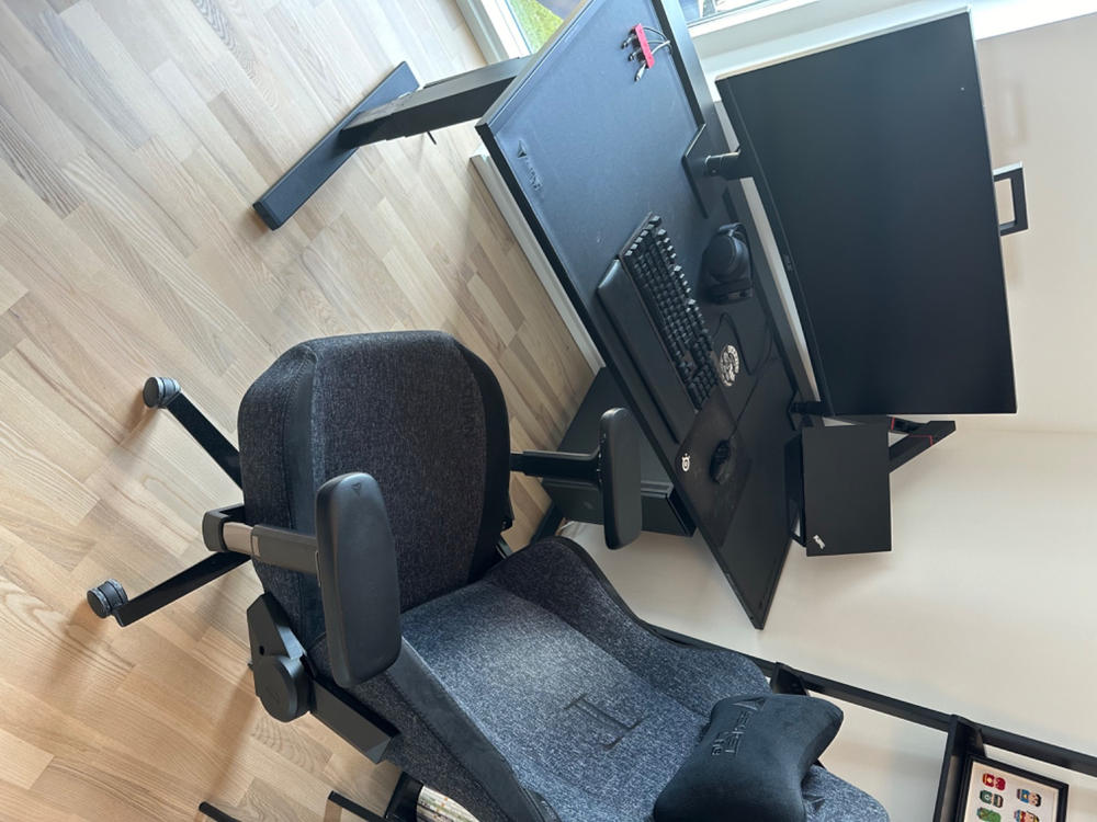 Secretlab MAGNUS Monitor Arm | Secretlab US