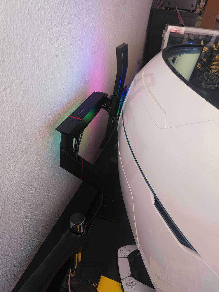 Secretlab MAGNUS Monitor Arm (Heavy Duty Edition) | Secretlab AU