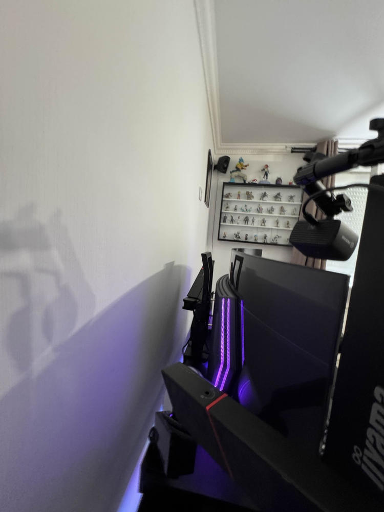 Secretlab MAGNUS Monitor Arm | Secretlab US