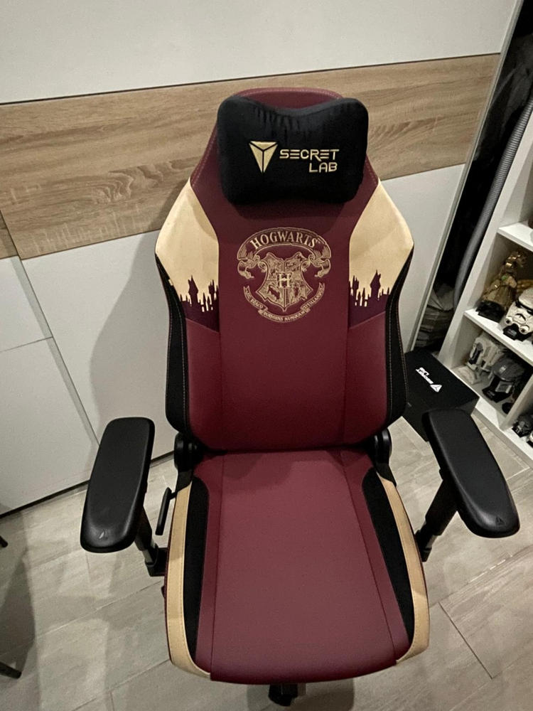 Secretlab TITAN Evo | Secretlab UK