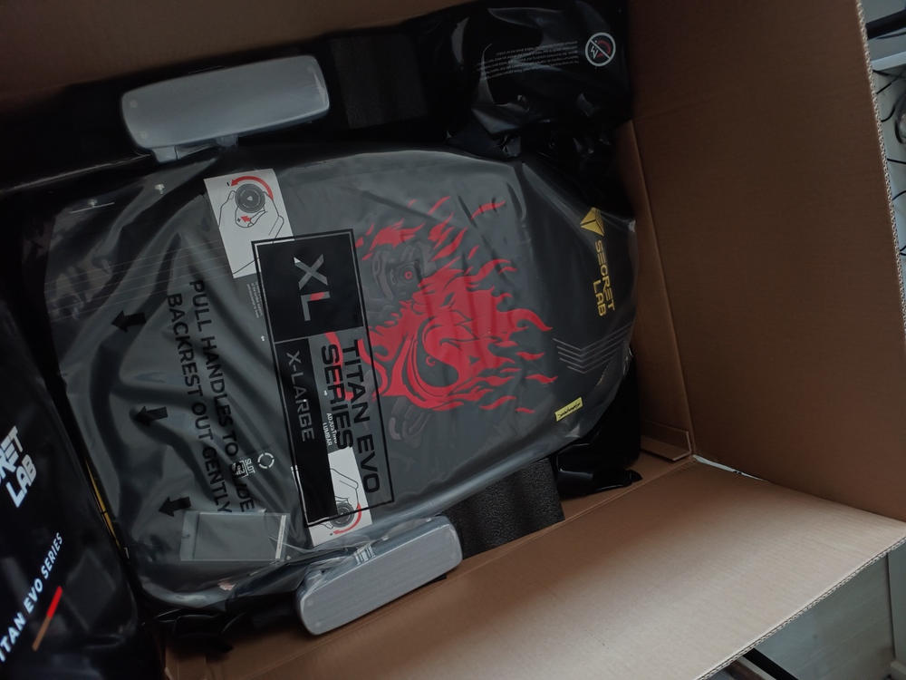 Secretlab OMEGA 2020 Gaming Chair | Secretlab US