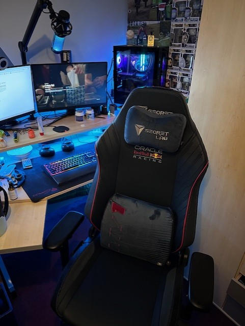 Secretlab TITAN Evo | Secretlab UK