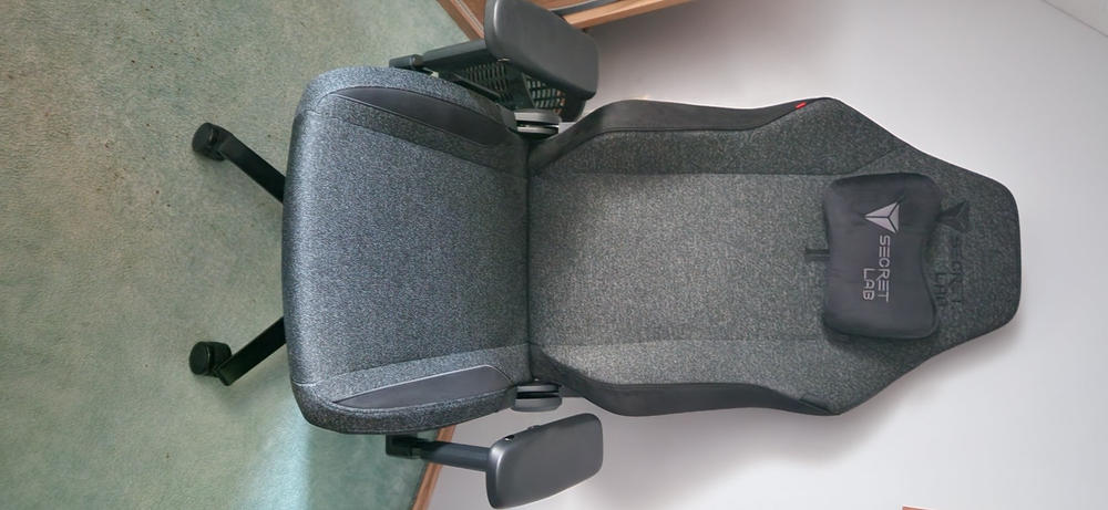 Secretlab TITAN Evo | Secretlab UK