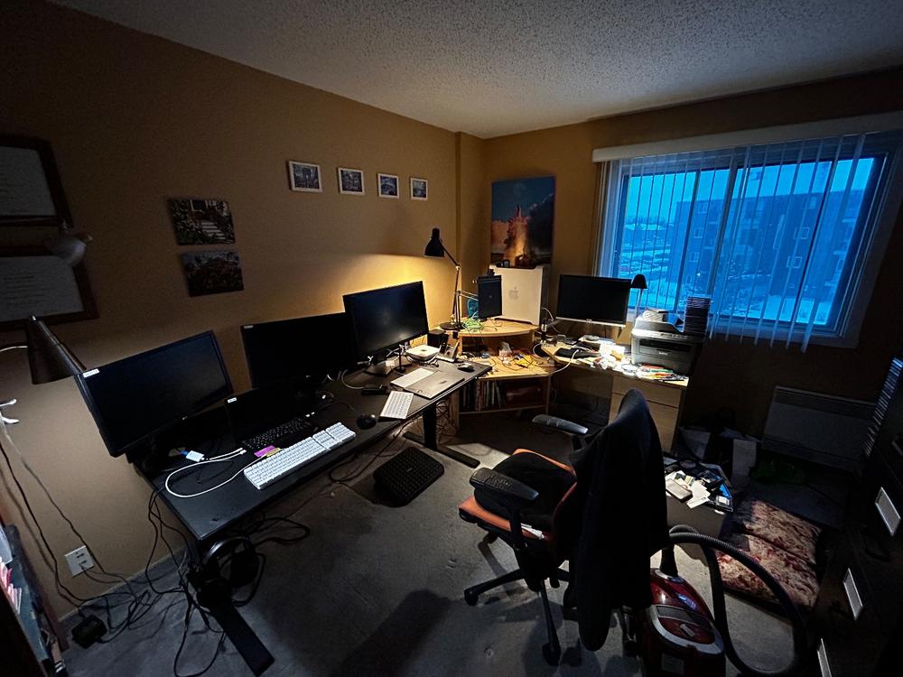 Secretlab Premium PC Mount | Secretlab CA