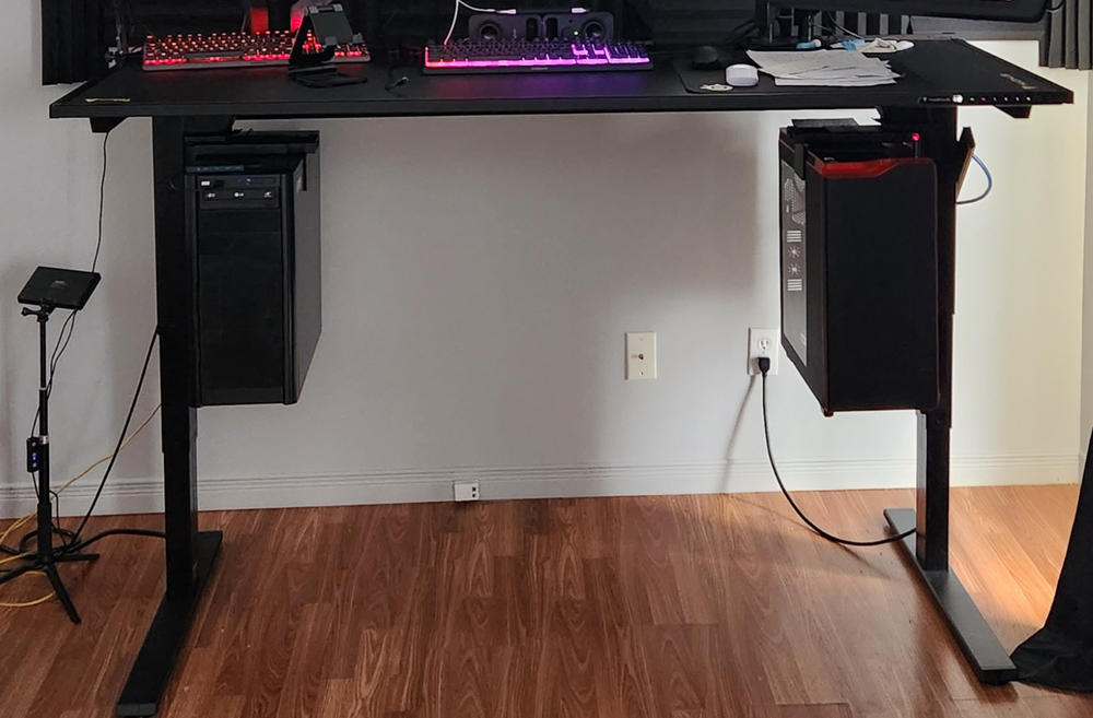 Secretlab Premium PC Mount | Secretlab CA