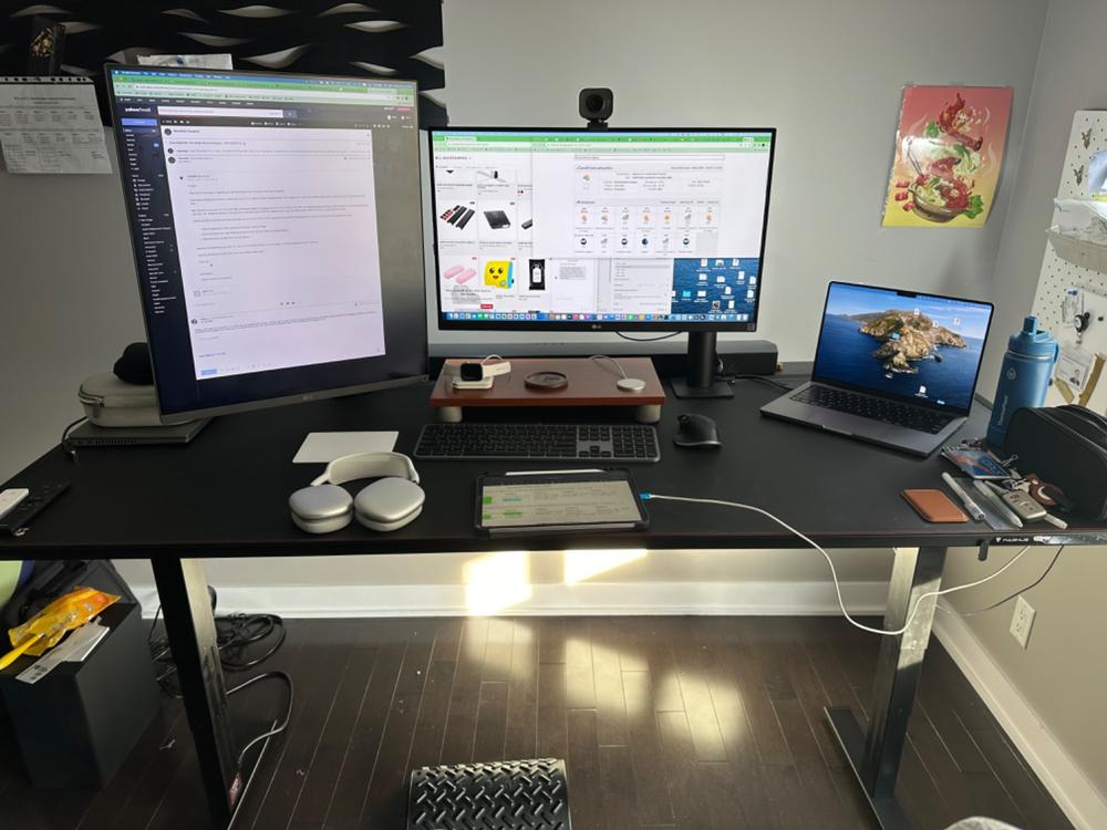 Secretlab Premium PC Mount | Secretlab CA