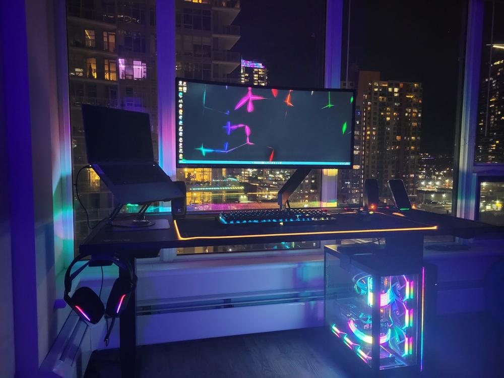 Secretlab Premium PC Mount | Secretlab CA