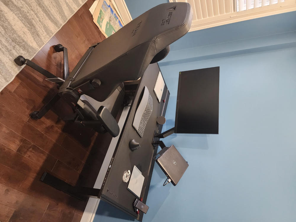 Secretlab MAGNUS Monitor Arm | Secretlab US