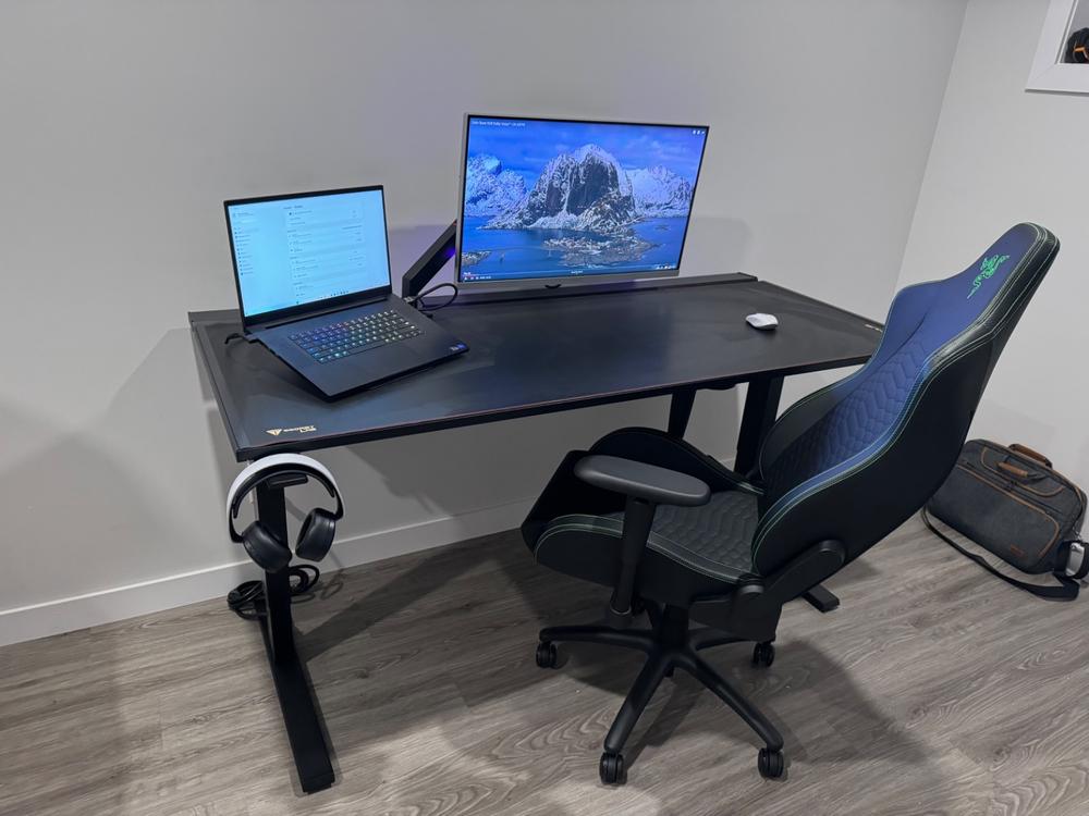 Secretlab MAGNUS Monitor Arm | Secretlab UK