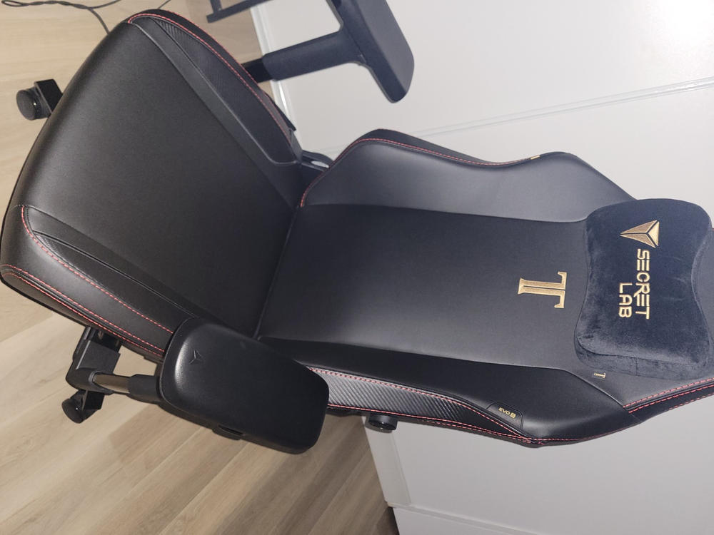 Secretlab TITAN 2020 Gaming Chair | Secretlab US
