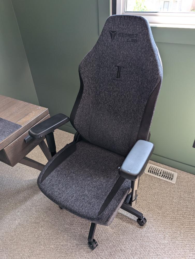 Secretlab OMEGA 2020 Gaming Chair | Secretlab MY