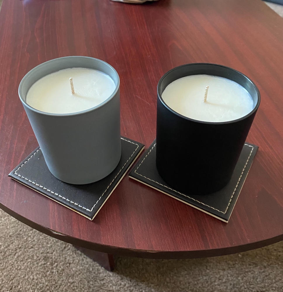 EcoSystem RCX Container Wax