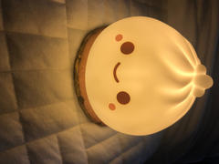 Lil B Dumpling Ambient Light 🥟