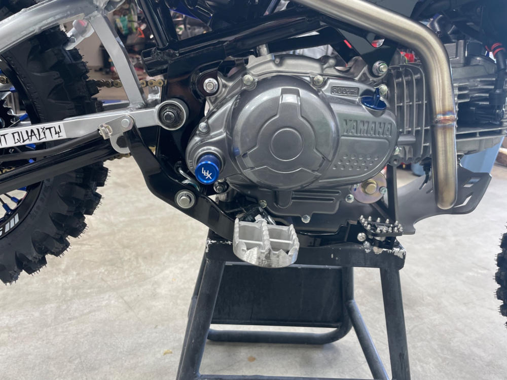 Pro Circuit Engine Plug Kit - TTR110 | Factory Minibikes