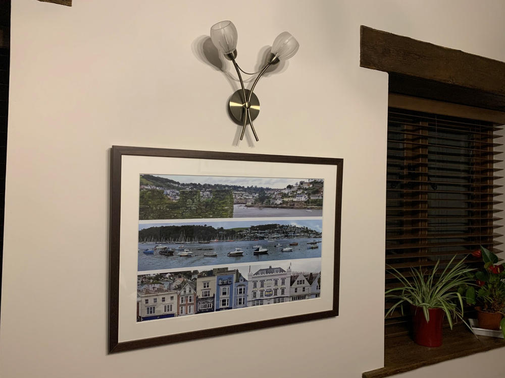 Panoramic Collage - Create a masterpiece with multiple panorama images ...